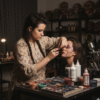 MUA Full Form in Makeup | Meaning, Types & Career Guide