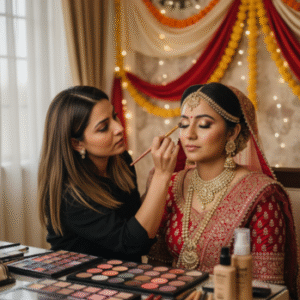 MUA Full Form in Makeup | Meaning, Types & Career Guide